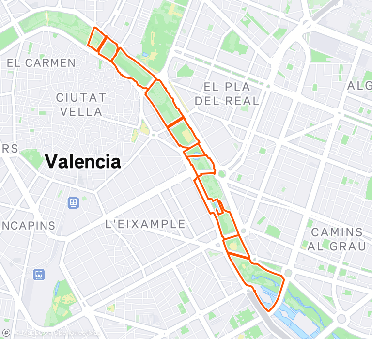 Gearing up for a 10K Road Race in 2025 – My Life in Valencia